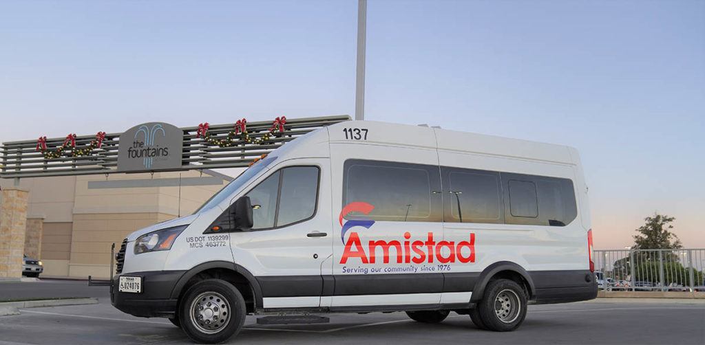 Enhanced Mobility of Seniors and Persons with Disabilities (SEC 5310 ...