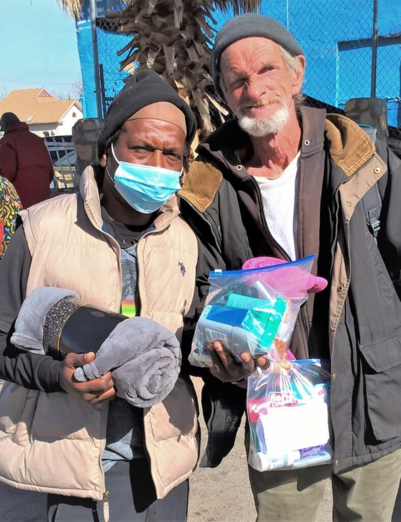 February 2022 NEWSLETTER - Amistad